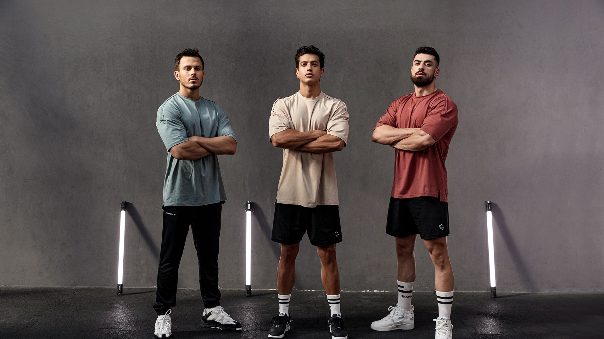 Shapewreck Official Store | Premium Sportswear